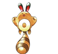 Sentret | Pokemon Tower Defense Two Wiki | Fandom
