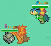 Flame Charge | Pokemon Tower Defense Two Wiki | Fandom