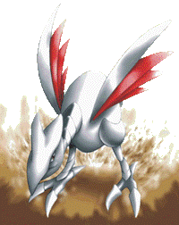 Skarmory | Pokemon Tower Defense Two Wiki | Fandom