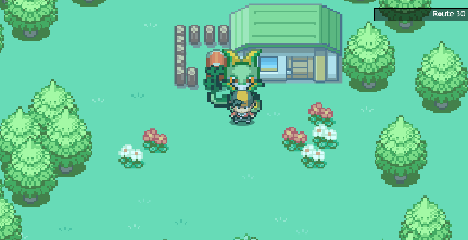 Route 30 | Pokemon Tower Defense Two Wiki | Fandom