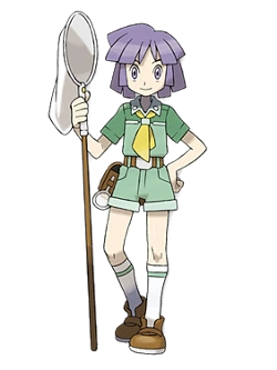 Bugsy | Pokemon Tower Defense Two Wiki | Fandom