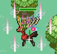 Geomancy | Pokemon Tower Defense Two Wiki | Fandom