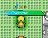 Overgrow | Pokemon Tower Defense Two Wiki | Fandom