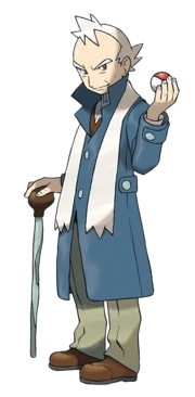 Pryce | Pokemon Tower Defense Two Wiki | Fandom