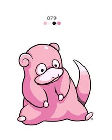 Slowpoke | Pokemon Tower Defense Two Wiki | Fandom