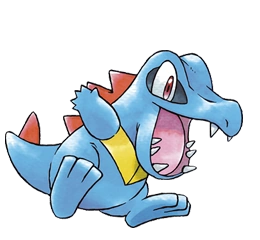 Totodile | Pokemon Tower Defense Two Wiki | Fandom