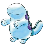 Quagsire | Pokemon Tower Defense Two Wiki | Fandom