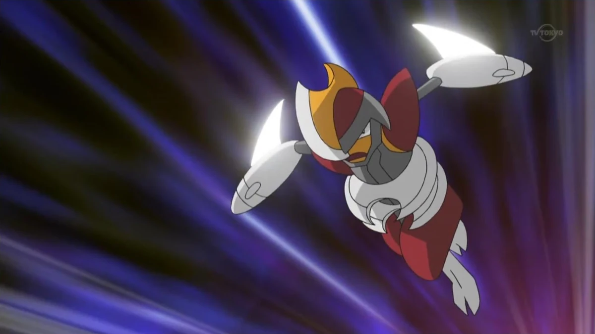 Bisharp | Pokemon Tower Defense Two Wiki | Fandom