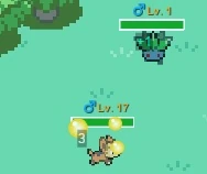 Absorb | Pokemon Tower Defense Two Wiki | Fandom