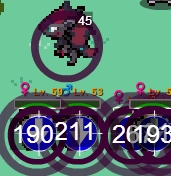 Night Daze | Pokemon Tower Defense Two Wiki | Fandom