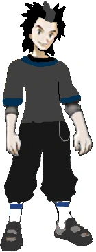 Kenzen | Pokemon Transformation Fanfiction Wiki | Fandom