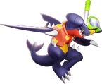 Garchomp | Pokémon UNITE Wiki | Fandom