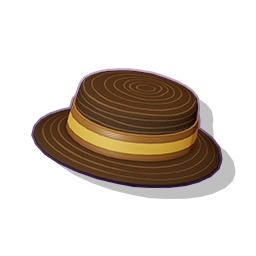 Straw Hat (Mocha) | Pokémon UNITE Wiki | Fandom