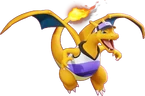 Charizard | Pokémon UNITE Wiki | Fandom