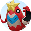 Crawdaunt | Pokémon UNITE Wiki | Fandom
