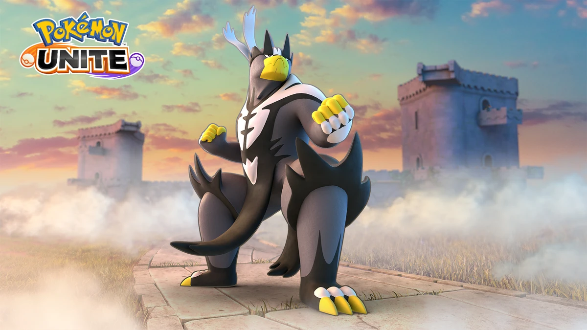 Category:Pokémon UNITE Wiki | Pokémon UNITE Wiki | Fandom