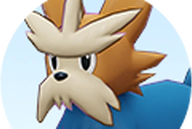 Lillipup Evolutie Niveau Lillipup | Nederlandse Pokémon Wiki | Fandom