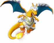 Charizard | Pokémon UNITE Wiki | Fandom