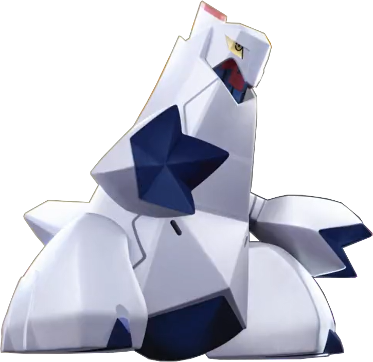 Duraludon | Pokémon UNITE Wiki | Fandom