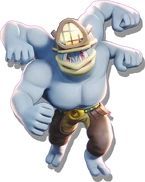 Machamp | Pokémon UNITE Wiki | Fandom