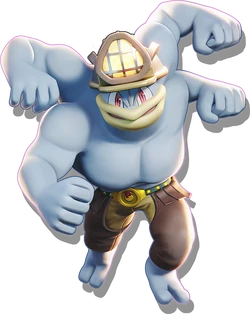 Machamp Evolusjonskart Epoch Machamp | Pokemon Soulstones Wiki