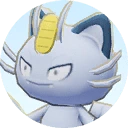 Alolan Meowth | Pokémon UNITE Wiki | Fandom