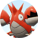 Corphish | Pokémon UNITE Wiki | Fandom