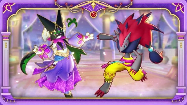 Season 22 | Pokémon UNITE Wiki | Fandom