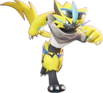 Holowear | Pokémon UNITE Wiki | Fandom