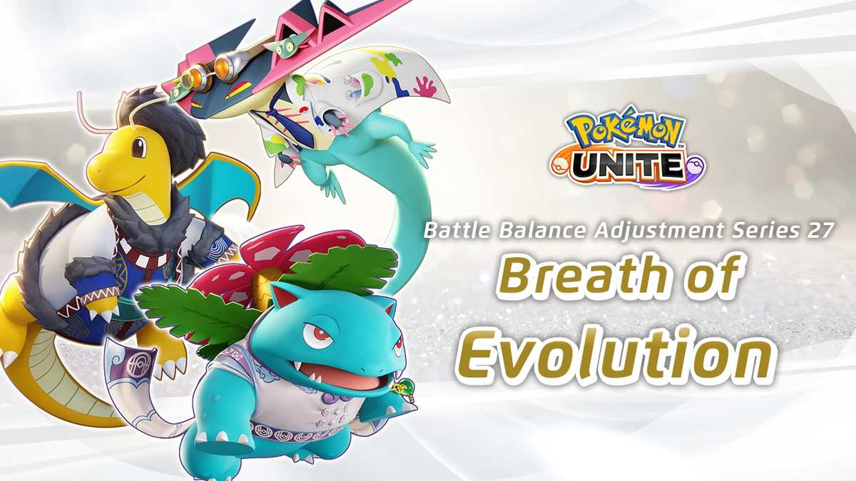 V1.18.2.6 | Pokémon UNITE Wiki | Fandom