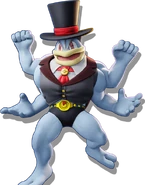 Machamp | Pokémon UNITE Wiki | Fandom