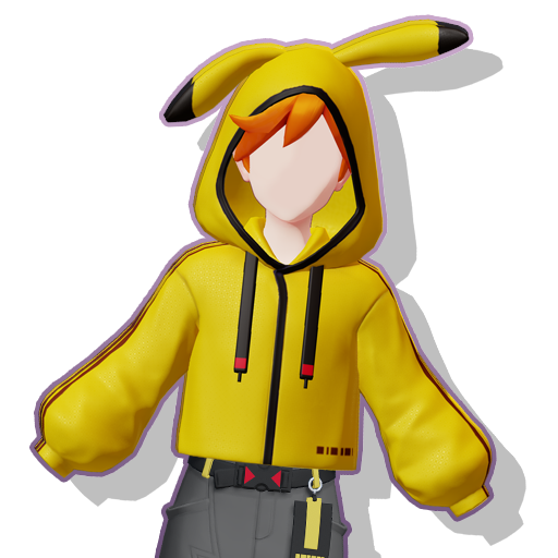 Pikachu Set | Pokémon UNITE Wiki | Fandom