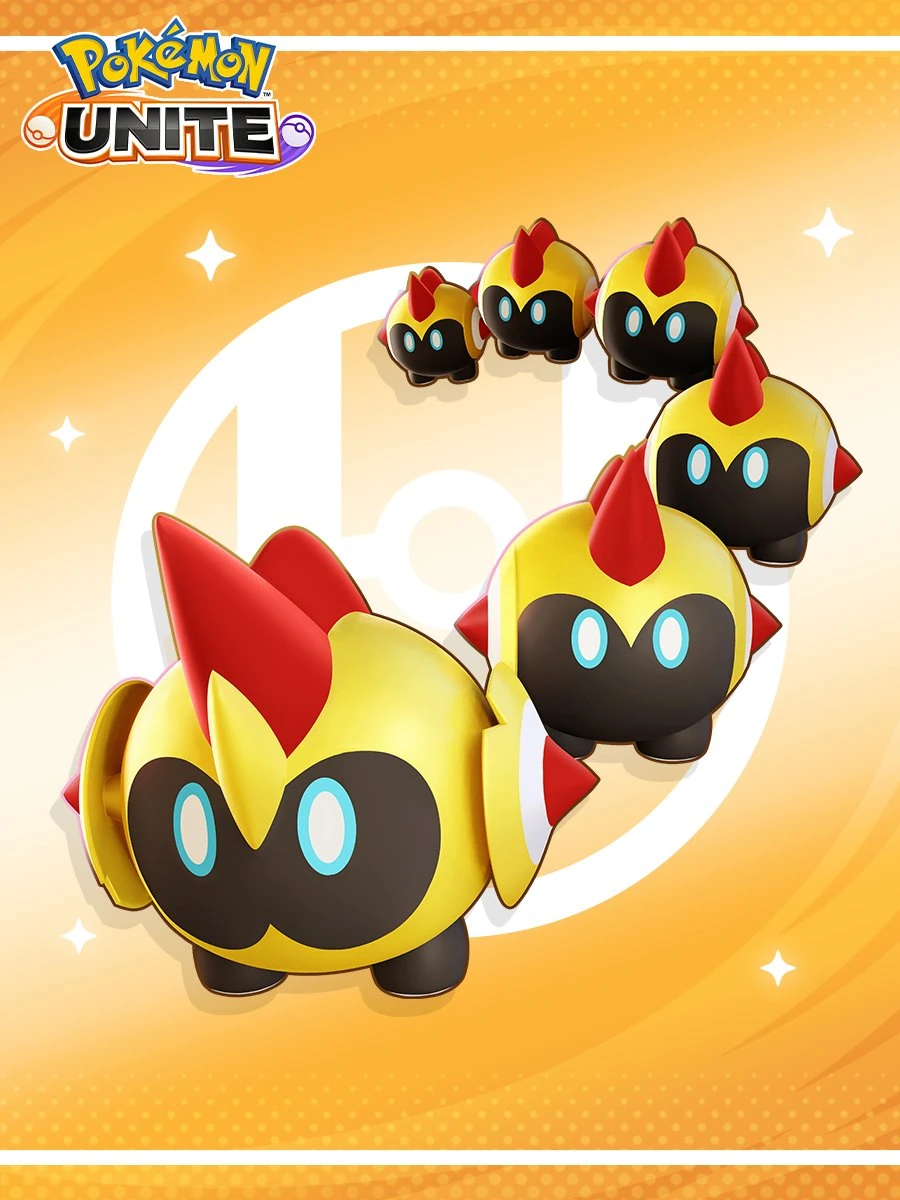 Category:Pokémon UNITE Wiki | Pokémon UNITE Wiki | Fandom