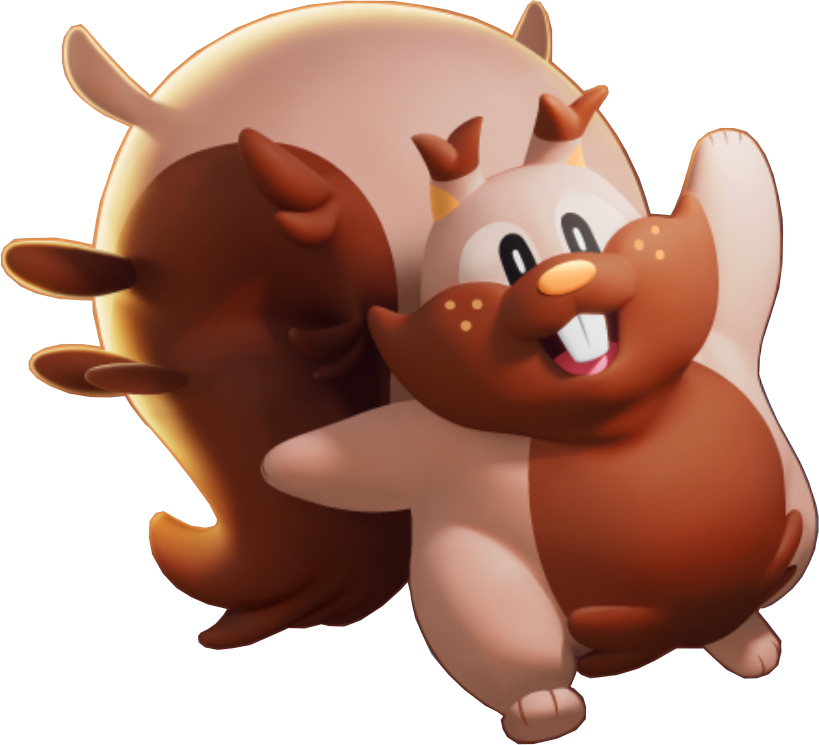 Greedent | Pokémon UNITE Wiki | Fandom