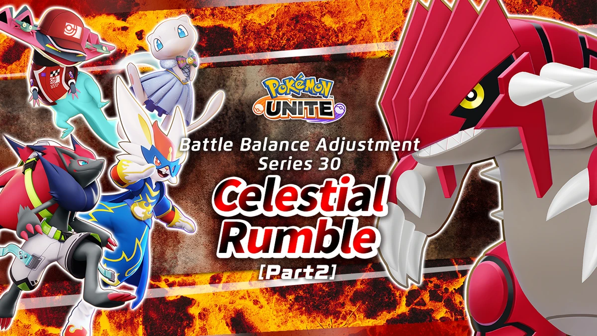 V1.20.2.7 | Pokémon UNITE Wiki | Fandom