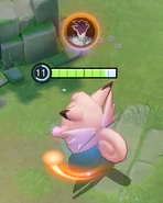 Clefable | Pokémon UNITE Wiki | Fandom