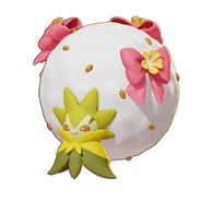 Eldegoss | Pokémon UNITE Wiki | Fandom