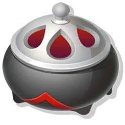 Curse Incense | Pokémon UNITE Wiki | Fandom