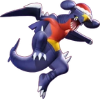 Garchomp | Pokémon UNITE Wiki | Fandom