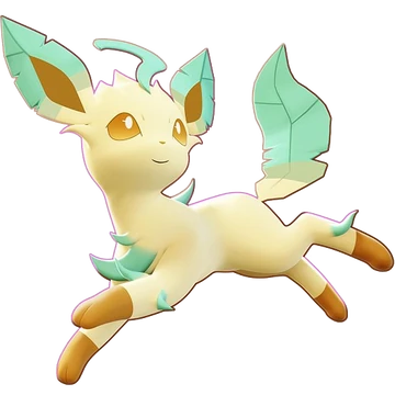 Leafeon's Moveset, Announced R/PokemonUnite, 46% OFF