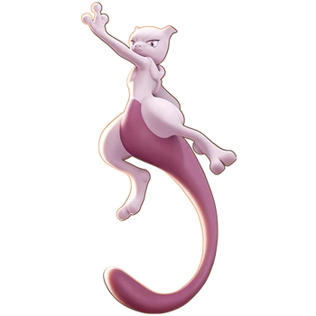 Mewtwo Y | Pokémon UNITE Wiki | Fandom