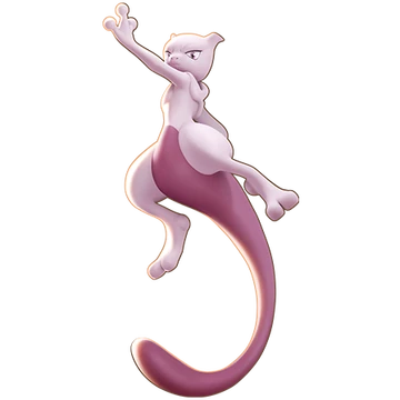 Mewtwo Y