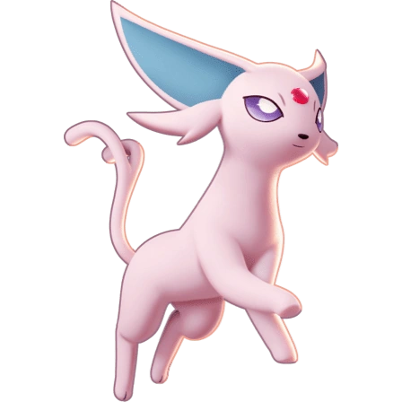 Espeon | Pokémon UNITE Wiki | Fandom