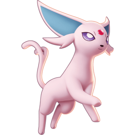 Espeon | Pokémon UNITE Wiki | Fandom