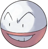 101 Electrode | Pokemon Universe MMORPG Wiki | Fandom