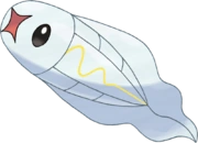 602 Tynamo | Pokemon Universe MMORPG Wiki | Fandom