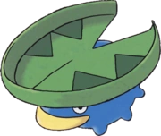 270 Lotad | Pokemon Universe MMORPG Wiki | Fandom