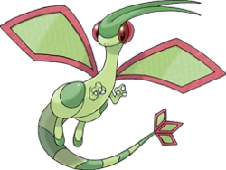 330 Flygon | Pokemon Universe MMORPG Wiki | Fandom