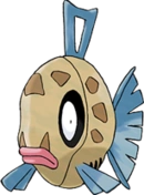349 Feebas | Pokemon Universe MMORPG Wiki | Fandom