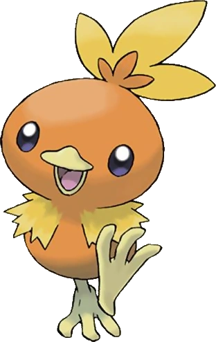 255 Torchic | Pokemon Universe MMORPG Wiki | Fandom